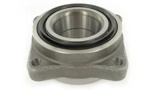 Wheel Bearings - Propshaft & CV Joint Services